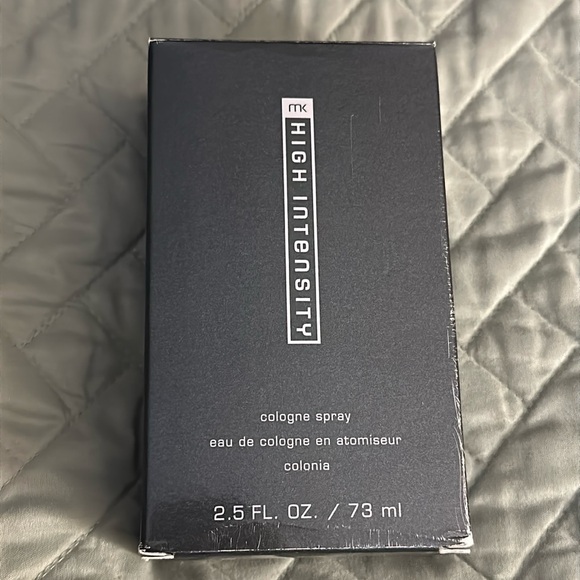 Mary Kay | Other | Mk Men By Mary Kay High Intensity Cologne | Poshmark